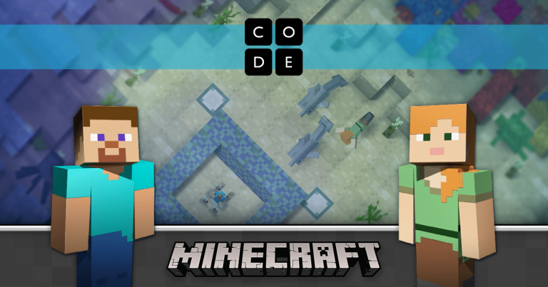 Hour Of Code - Create and Code