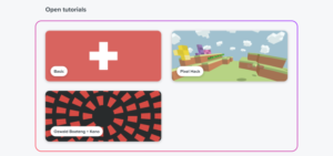 Links – Create and Code