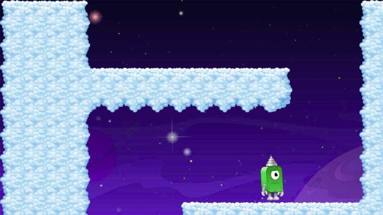 Hour Of Code – Create and Code