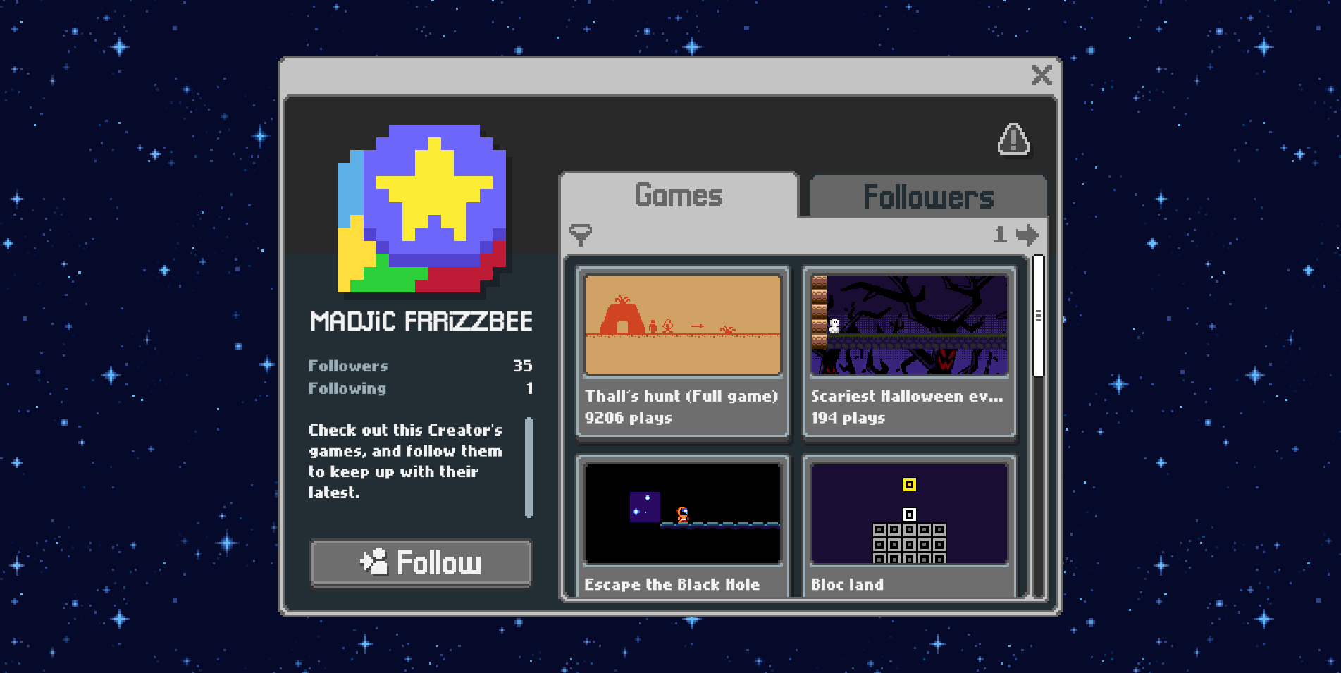 Bloxels – Create and Code