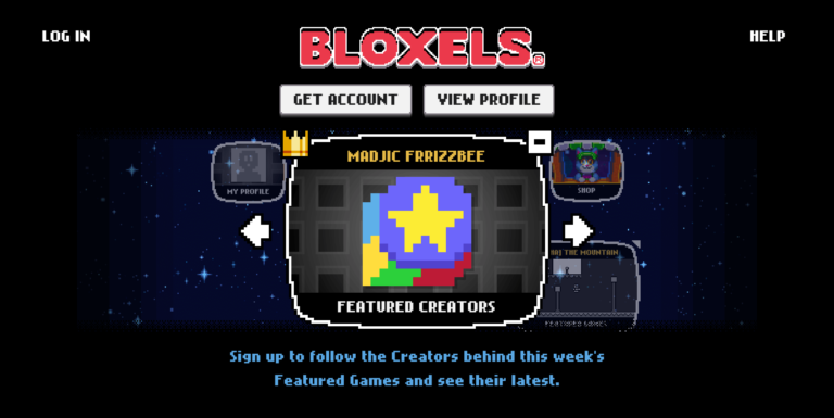 Bloxels – Create and Code