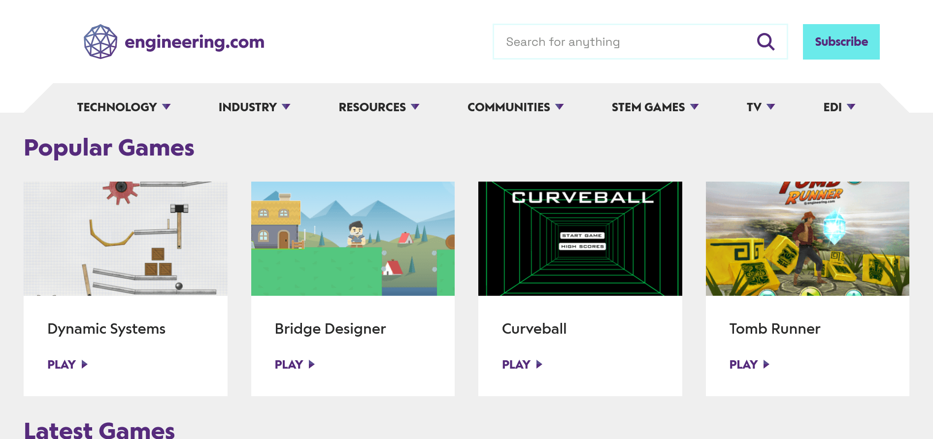 Links – Create and Code